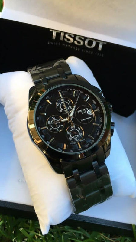 Tissot часы Yaponskiy -40% Skidka