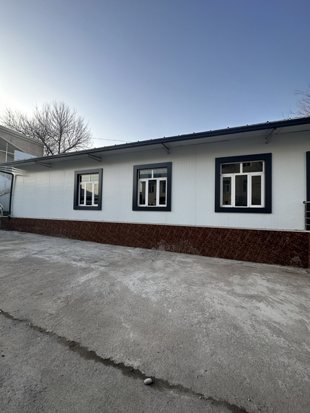 OFIS ARENDA sklad, proizvodstvo. ЮнусАбадский район.