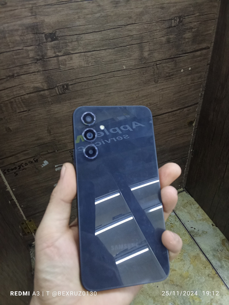 Samsung A54 srochni sotiladi