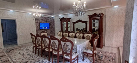 Срочно продаётся Яккасарайский р 5 комнат