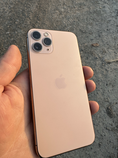 Iphone 11 pro max