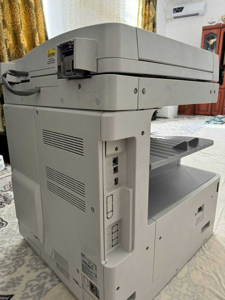 Canon IR 2520 A 3 Printer 4/1 Xolati idyal Kam ishlagan Garantya bor