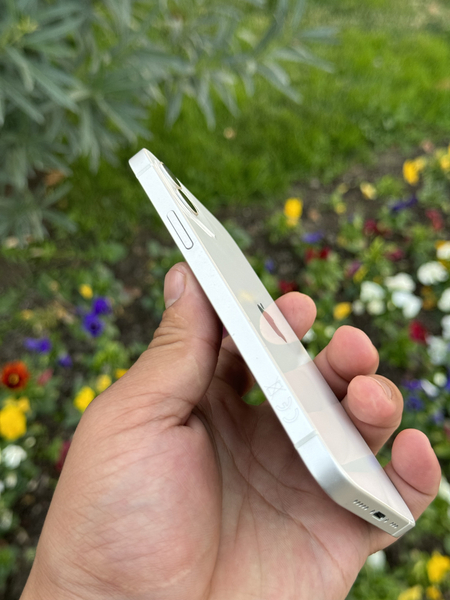 iPhone 12 oq 128GB 100% Yomkost Ochilmagan
