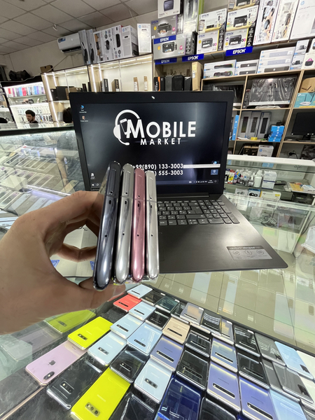Samsung Note 10 • 12/256gb • Orginal • IMEI: otkan