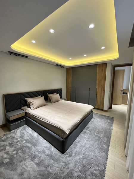 Luxury Hay-tek Dom Huvaydo
