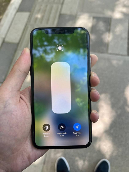 Iphone 11 pro 512GB