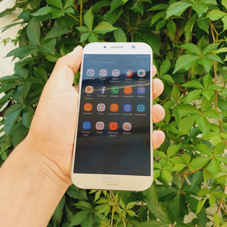 Samsung Galaxy A7