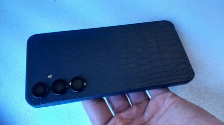 Samsung galaxy a55