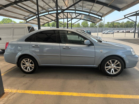 Lacetti 1.8 ласети