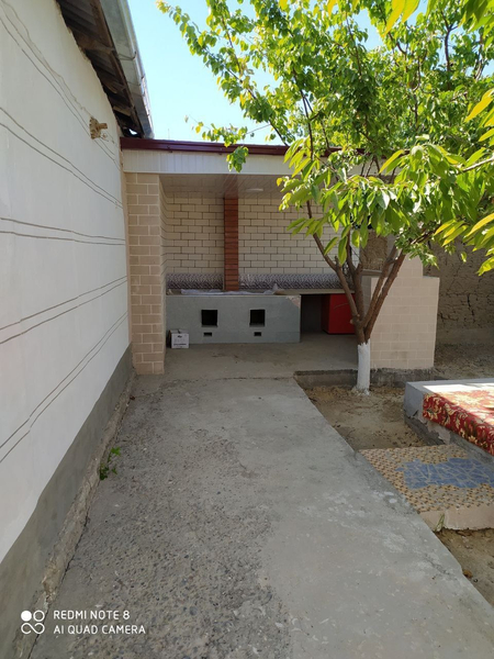 Xovli sotiladi 4.5 sotix