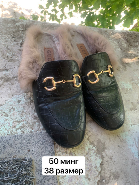 Обувь женские