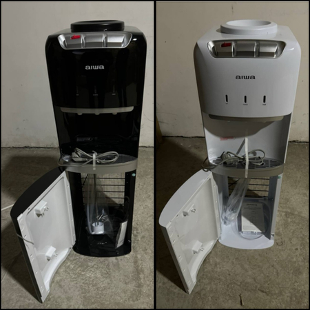 Кулер для воды Aiwa модель Tank,гибрид