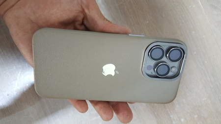IPhone 15 pro max ideal 256gb