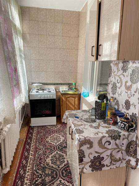Аренда Квартира Чилонзор Кизларга, БезМаклер (45)
