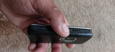 Телефон Nokia 62 33