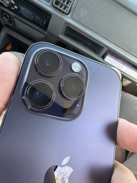 Iphone 14 pro  256gb super slim ultra go