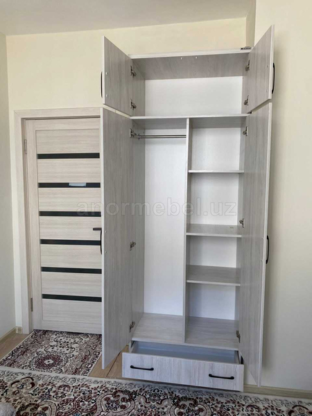 Shkaf XON saharaf mebel