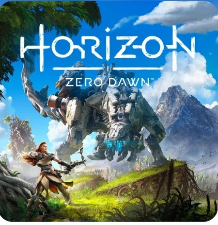 Horizon oyin diski sirochnaga sotiladi