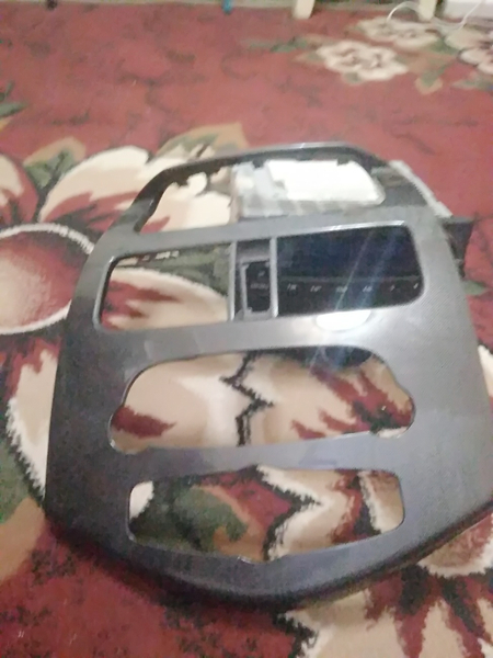 Spark magitafoʻn ramka