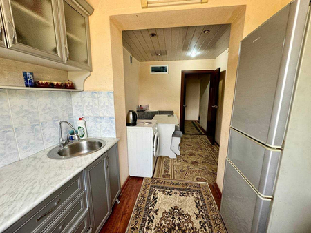 2 xonali 56m² 2-qavat sotiladi