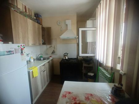 В Новостройке продается 3-х комнатная квартира на Сергели 5а