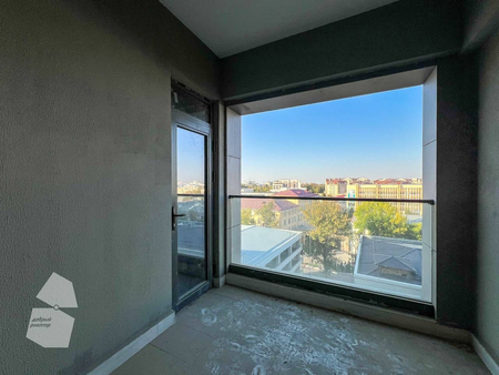 Akay City Продается 2 комнатная коробка Дархан Мирзо-Улугбек