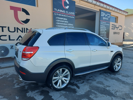 Captiva4 Каптива