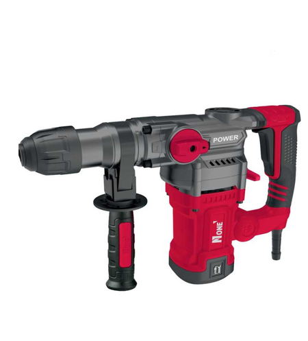 EH1500/30-PRO
Перфоратор электрический NUMBER ONE EH1500/30-PRO