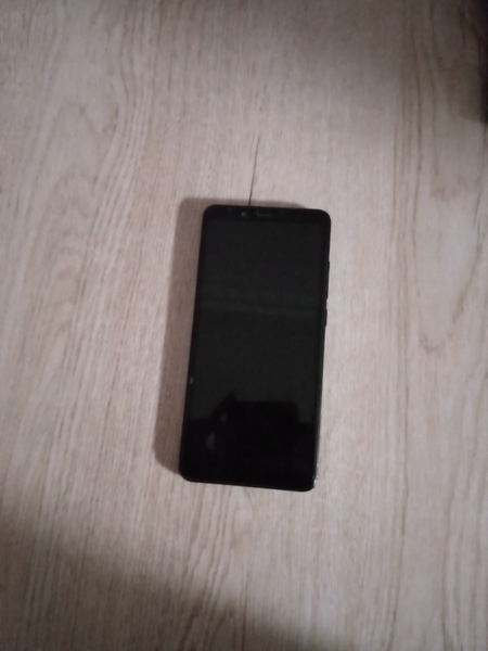 Xiaomi redmi note 5