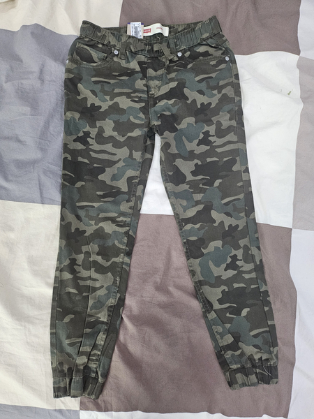 Levis джоггеры . Orginal.