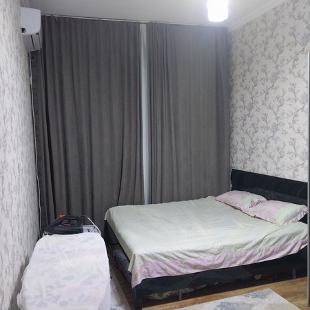 Аренда Яккасарай, Шота Руставели, новостройка, 2/4/9