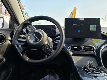 BYD E2 Luxury 405KM Full Avtosalon счёт справка 30% билан кредит!!!
