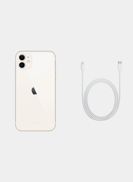 Iphone 11, Гарантия 1 год