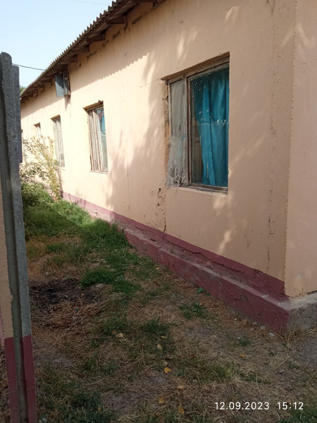Срочно продается свой дом