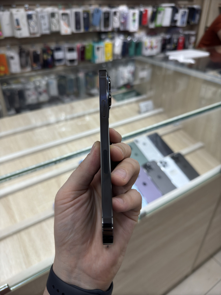 iPhone 13 Pro Max 256GB 100% battery