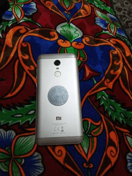 Redmi 5 plus 4/64