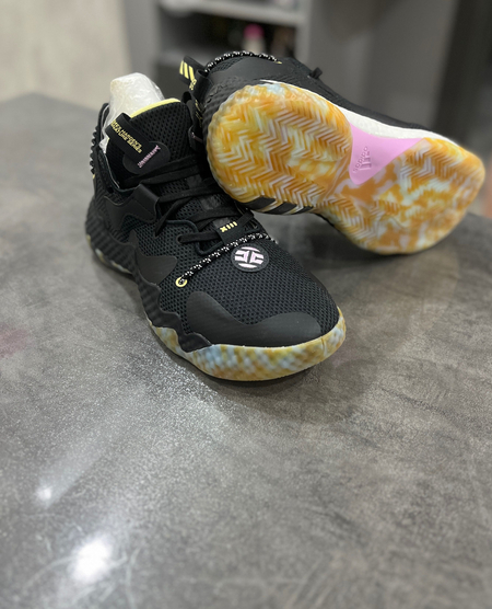 Кроссовки James Hardens Signature series