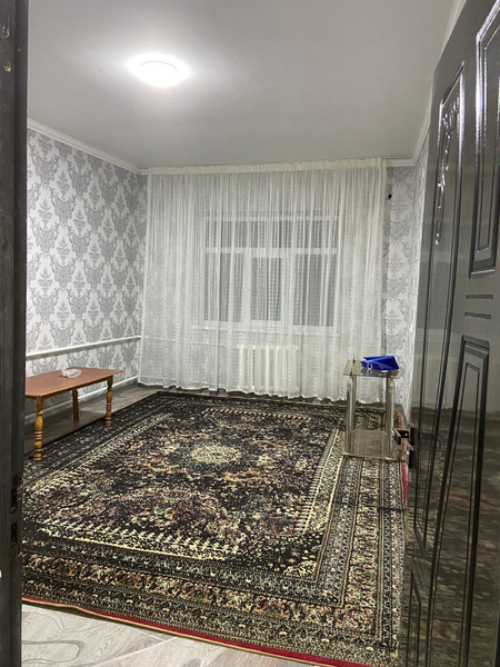 4- мк 2х комнатная кв