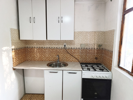 Квартира 2*3/1/2 Эшонгузар Райцентр 60 кв.м +Парковка. Без маклер