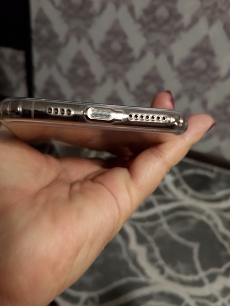 Айфон XS MAX  Gold