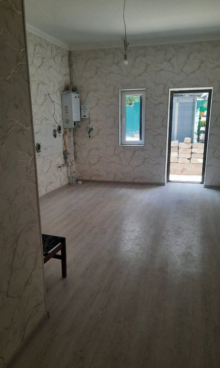 Продается квартира в центре 1/1/1 евро новая