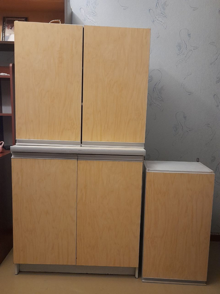 Продам гарнитур не дорого