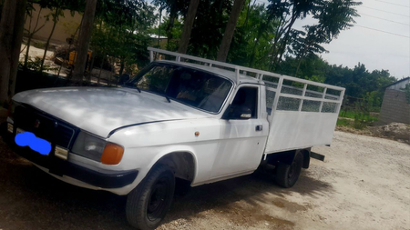 Gaz 31029 sotiladi