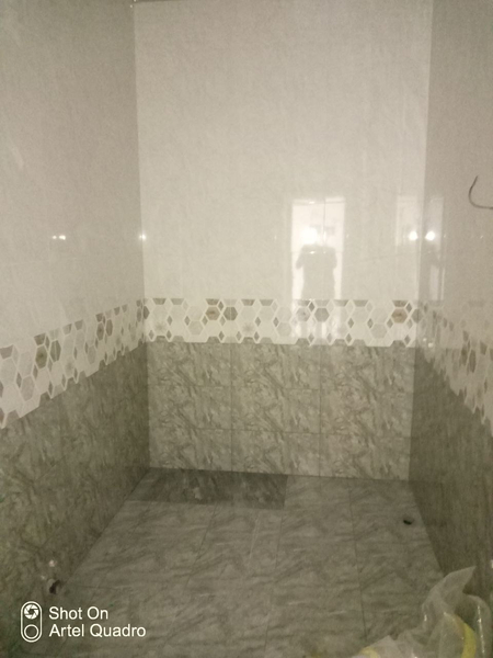 Кафель  Сокл Травитен.