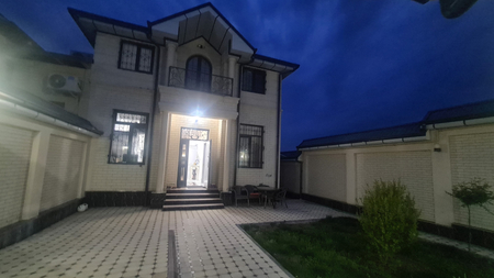 Недвижимост продажа дом
