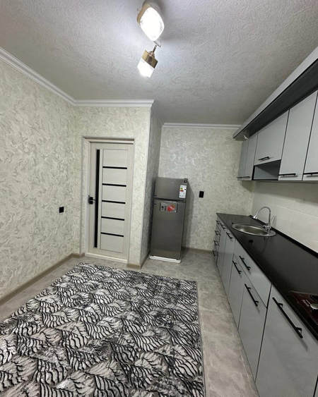 Продается 2 комнатная Квартира площадью 45 кв.м. В Вокзале
