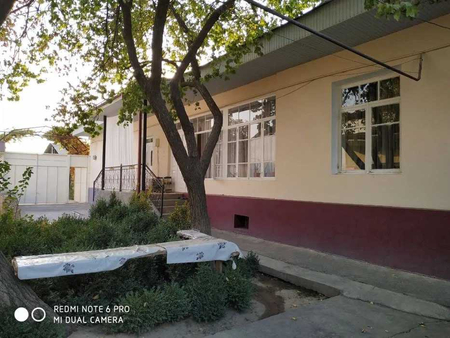 Срочно продается дом по ул Хилол Чаробон