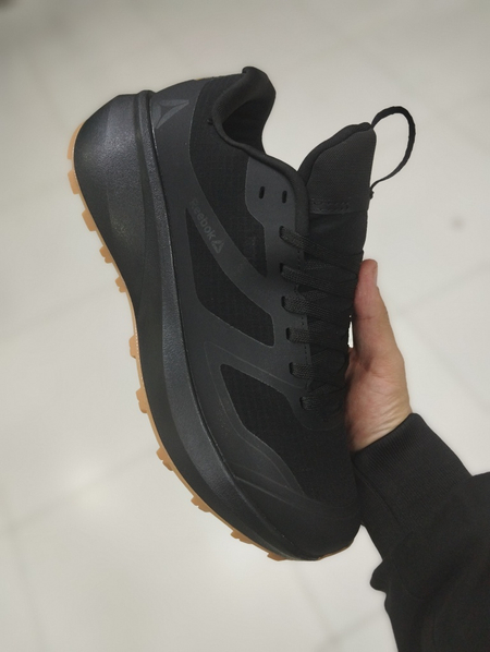 Reebok  gore-tex