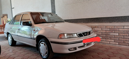 Nexia 1 2005.Люкс кондиционер.Пробег 125.000.Бир киши хайдаганАйби йук