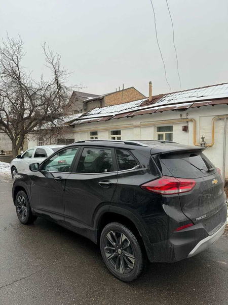 TRECkER LTZ PREMIER halol nasiya savdo